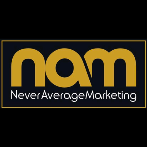 Never Average Marketing | Specialists In Digital Marketing & Branding
